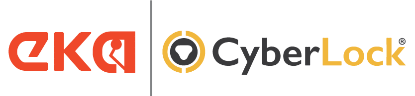CyberKey Smart Key | Programmable Smart Key | EKA CyberLock