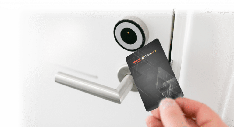 CyberLock Components | Electronic Lock Cylinders | EKA CyberLock