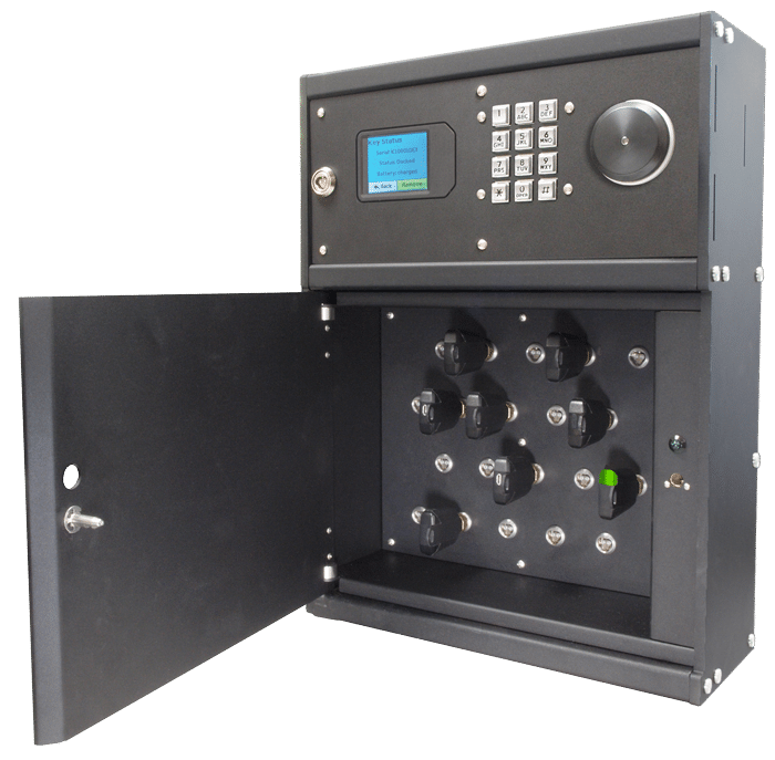 CyberLock Components | Electronic Lock Cylinders | EKA CyberLock