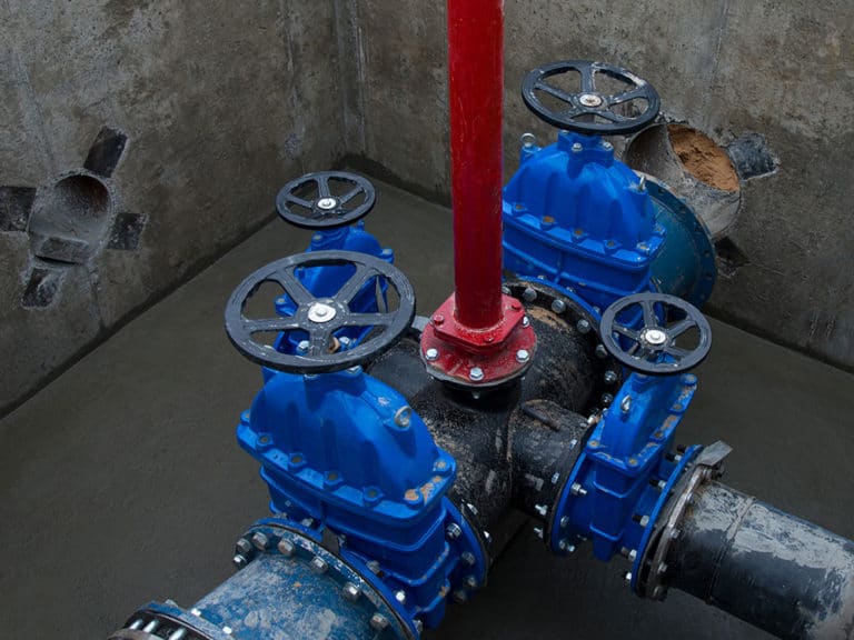 Australian Government | Underground Security | EKA CyberLock