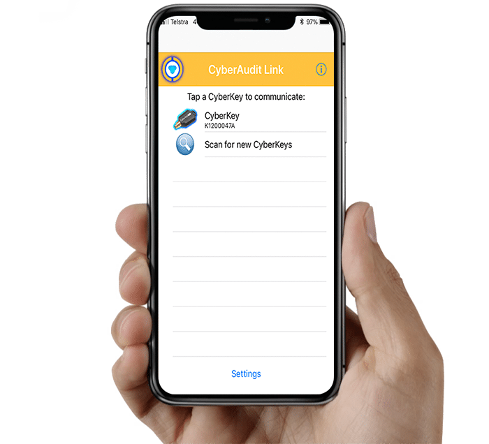Communicators | Bridging Hardware & Software | EKA CyberLock