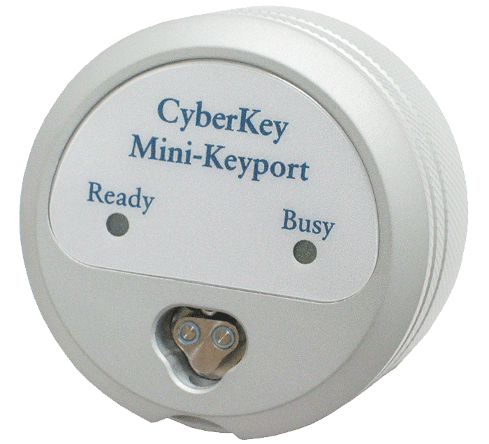 Communicators | Bridging Hardware & Software | EKA CyberLock