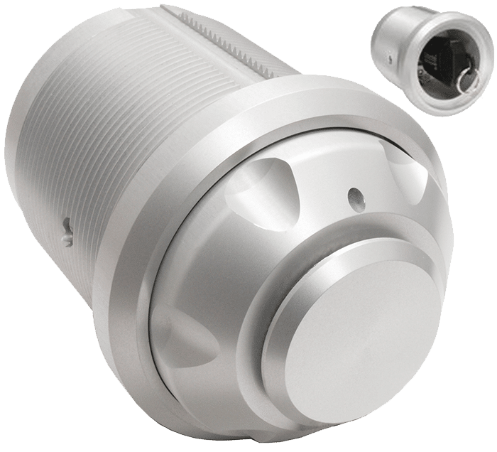 Communicators | Bridging Hardware & Software | EKA CyberLock