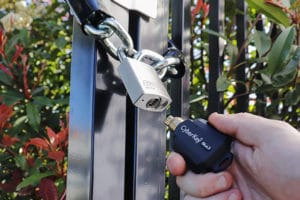 Capability Overview | Electronic Keying Australia | EKA Cyberlock