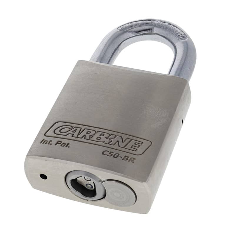 CyberLock Padlocks – EKA CyberLock