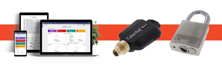 Power Facilities Security | Secure Energy Sector | EKA CyberLock