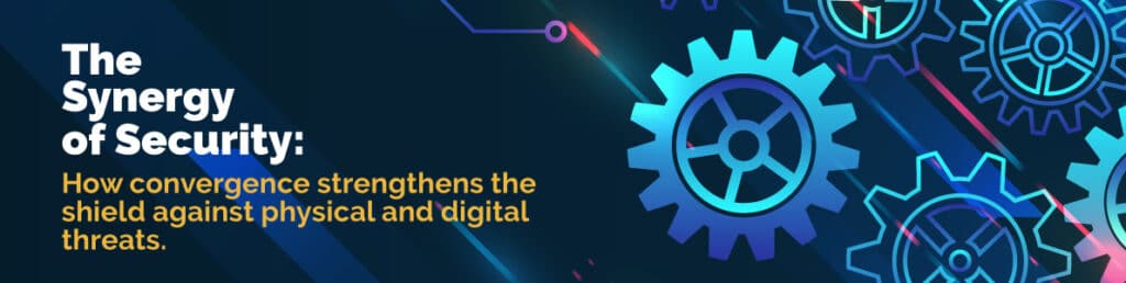 Synergy of Security Whitepaper | EKA CyberLock