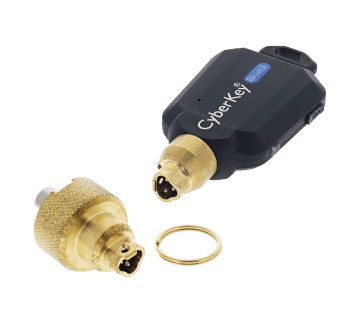 CyberKey Smart Key | Programmable Smart Key | EKA CyberLock